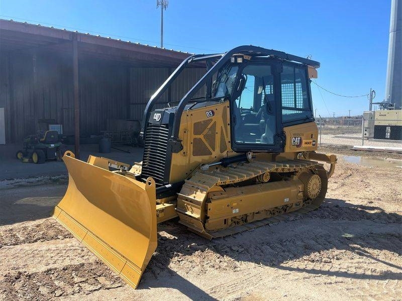CAT D 3