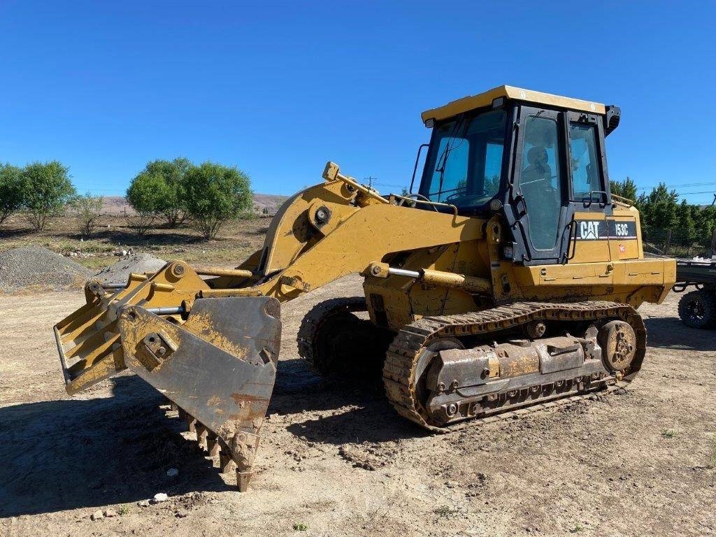 CAT 953 C