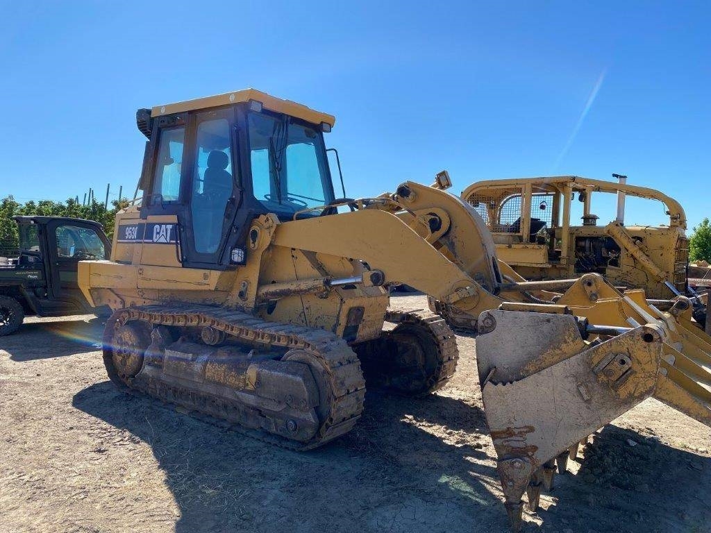 Caterpillar 953 C