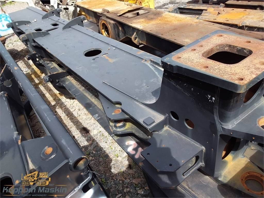 John Deere Bakram 1210E - Redskap till skogsmaskiner - Skogsmaskiner ...