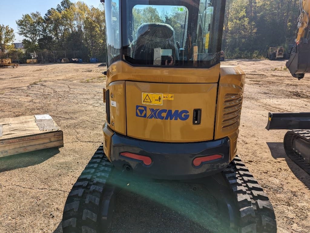 XCMG XE35U