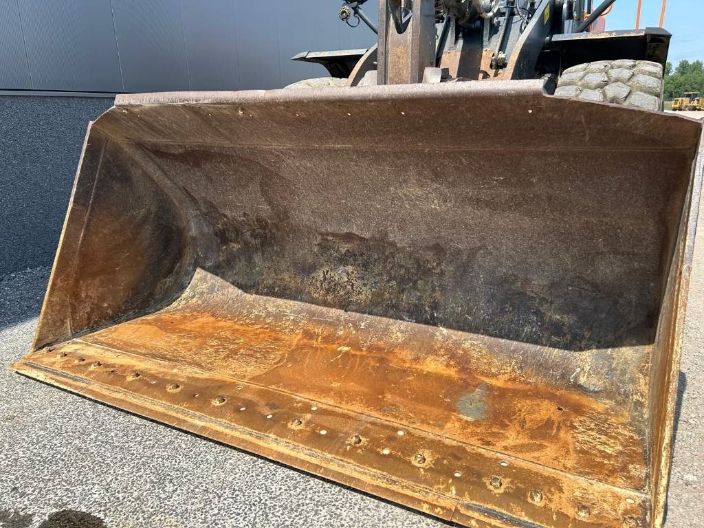 Doosan DL 420-7 (CDC) - JR Trading | Votre partenaire fiable en matière ...