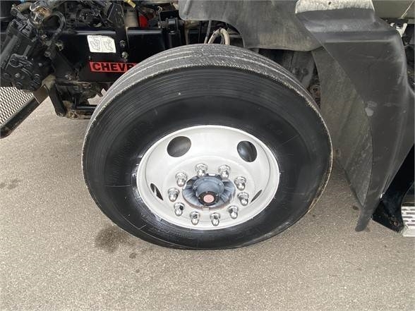 Mack VISION CXN613