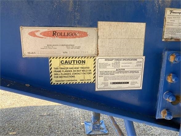 [Other] ROLLIGON CIT-3508