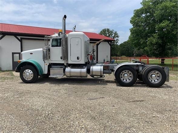 Peterbilt 367