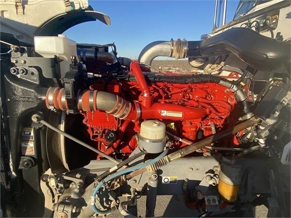 Peterbilt 367