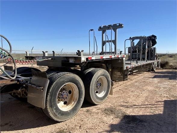 Transcraft IRON TRAILER