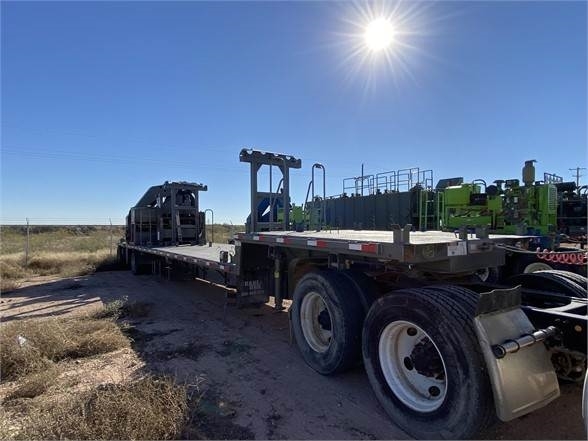 Transcraft IRON TRAILER