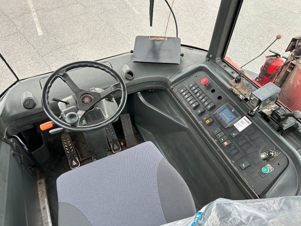 Kalmar TR618i - Terminal tractors - Material Handling - Kalmar Used ...