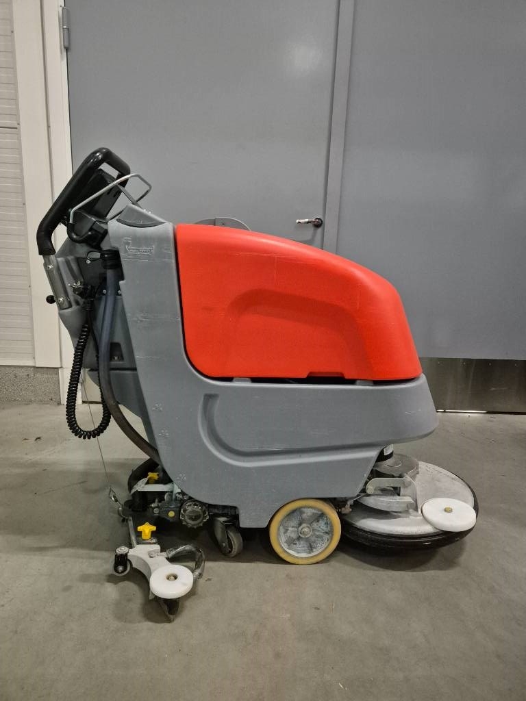 Hako Scrubmaster B30 CL TB430 - Yhdistelmäkoneet - Materiaalinkäsittely ...