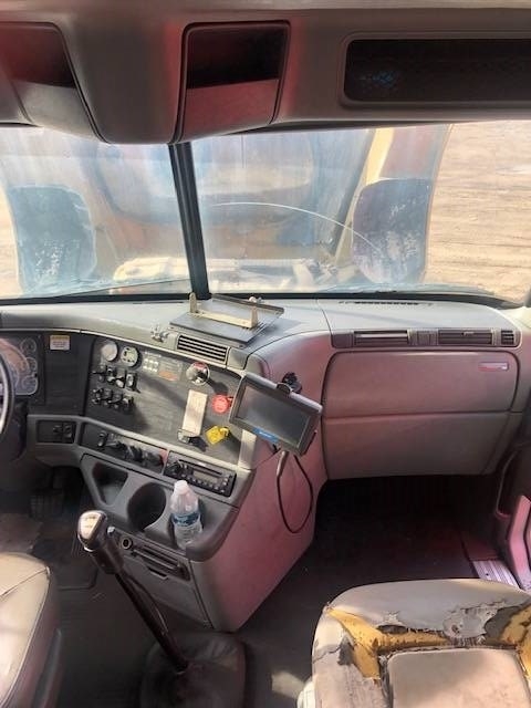 Freightliner Columbia