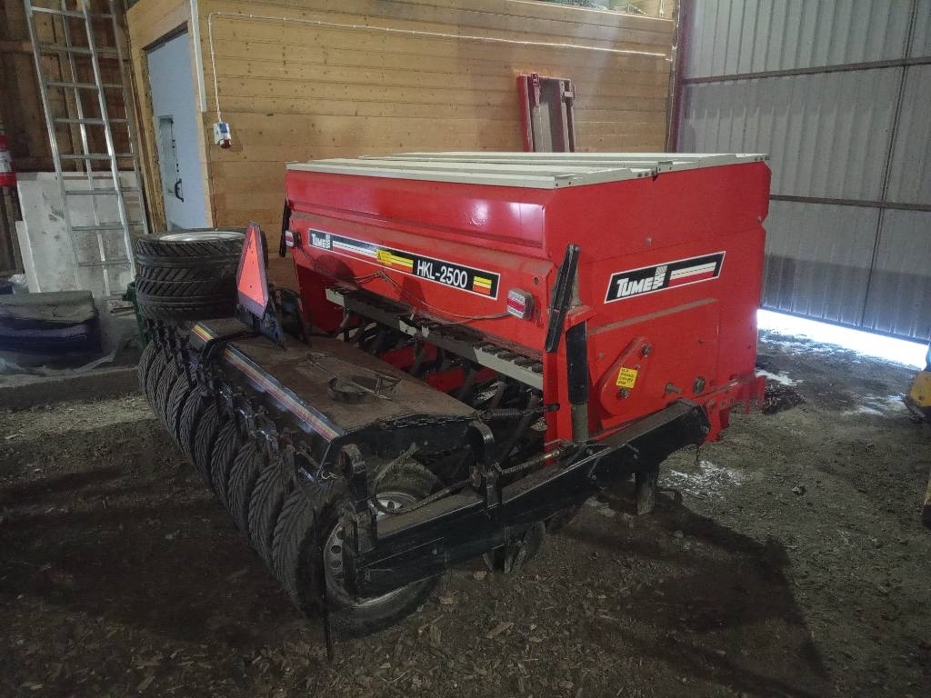 Tume Agri Oy