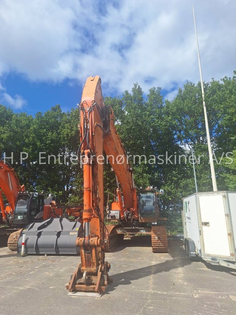 Hitachi ZX470LCH-5B H14 - Crawler Excavators - Construction Equipment - Used equipment | Hitachi ...