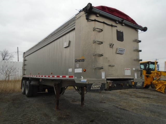 East Mfg GENESIS