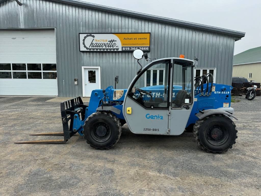 Genie GTH 5519