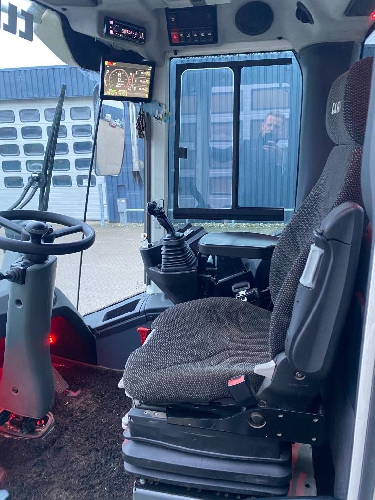 CLAAS TORION 1511P - Multi purpose loaders - Agriculture - Danish Agro ...