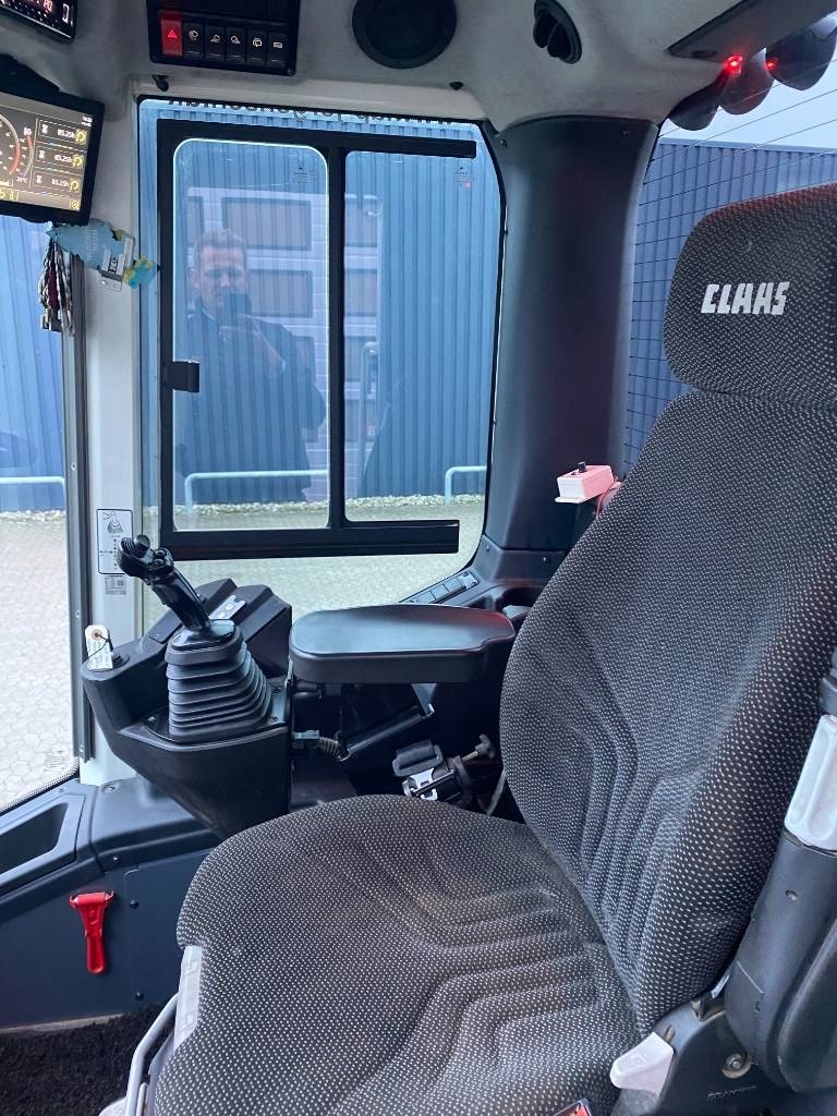 CLAAS TORION 1511P - Multi purpose loaders - Agriculture - Danish Agro ...