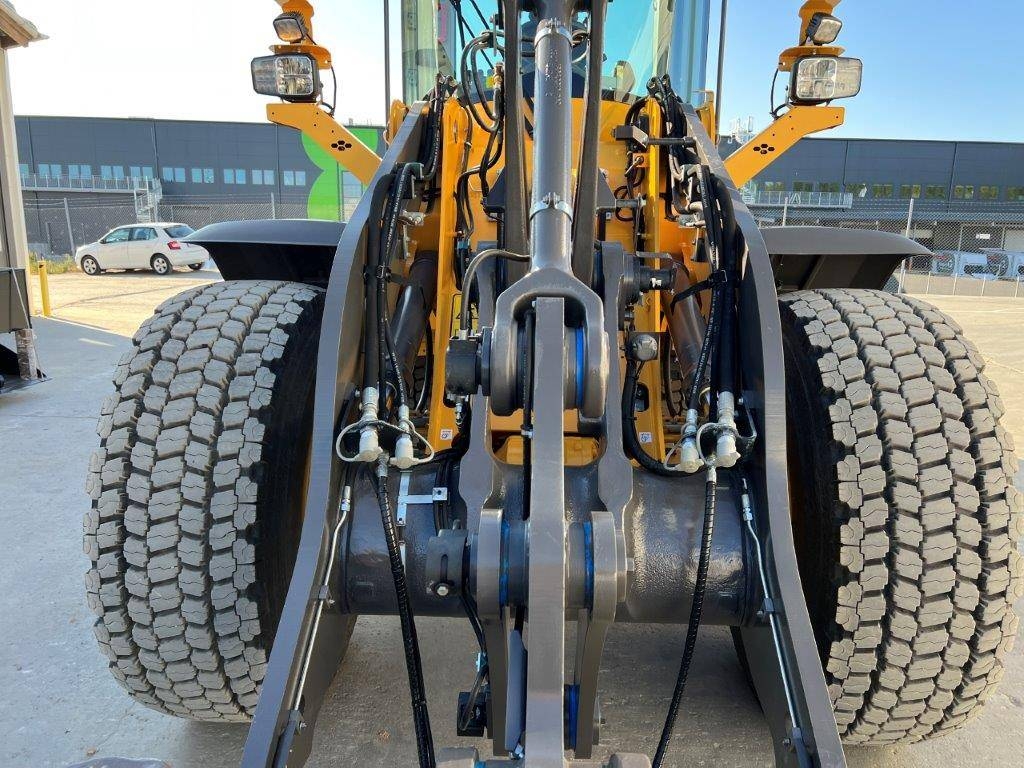 Buy Used Volvo L70H Wheel loader for sale in Stockholm, Sweden · PAN ...