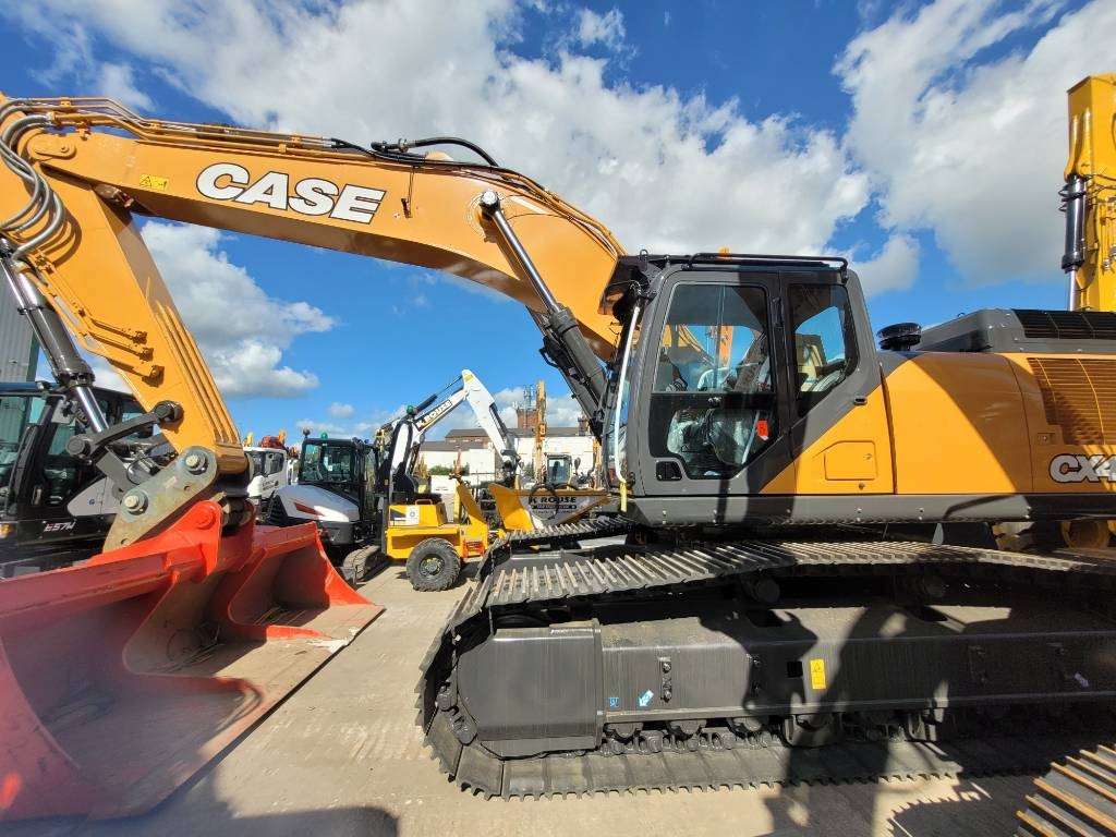 European Plant Services