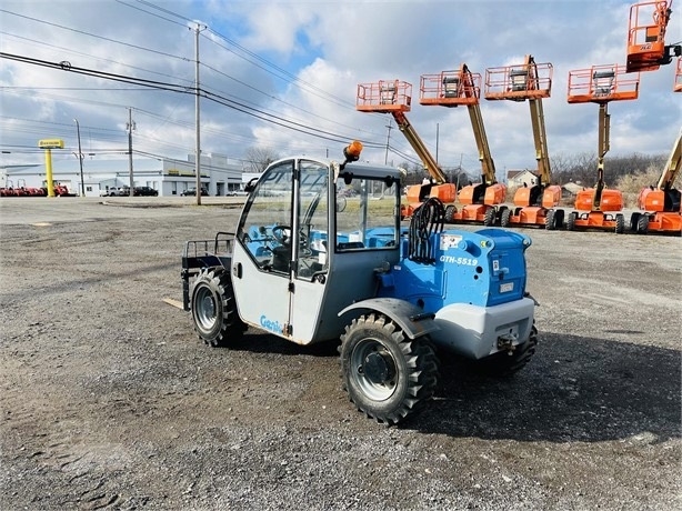 Genie GTH 5519