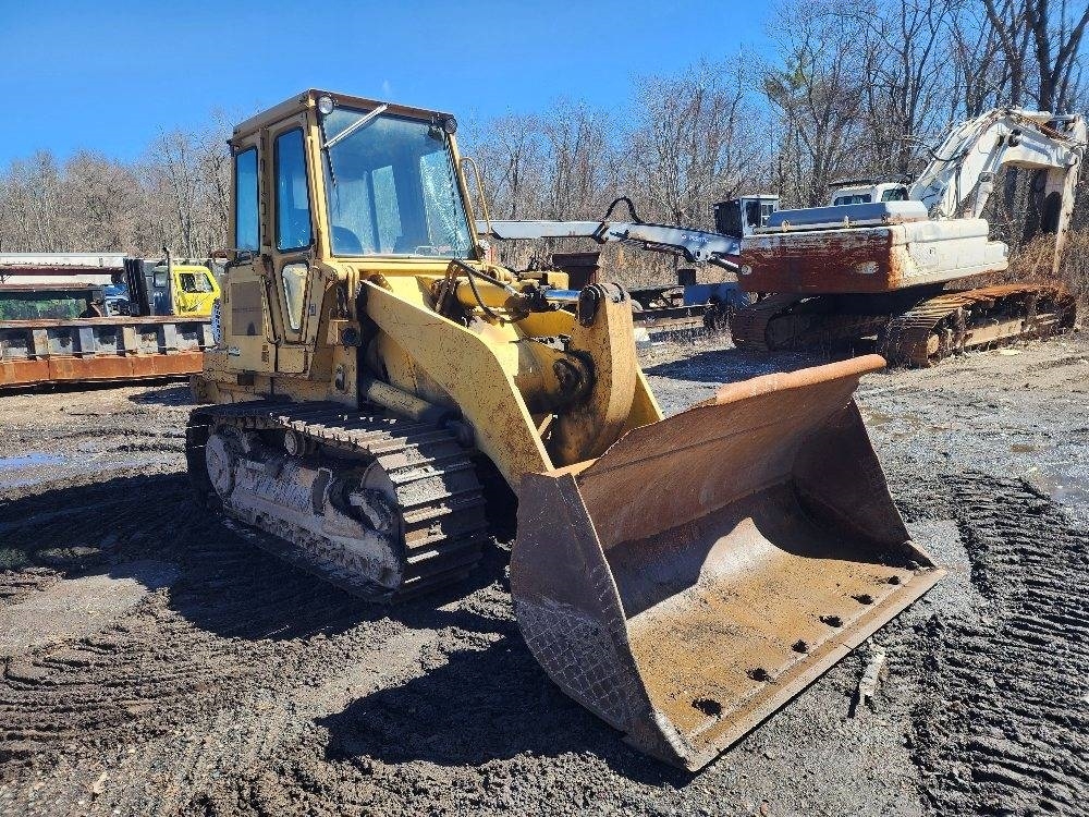 CAT 953