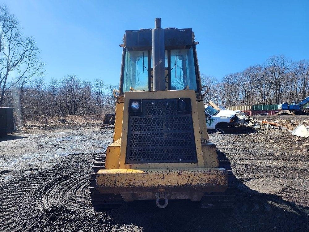 CAT 953