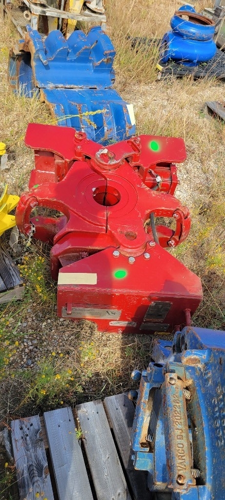 [Other] NOV National Oilwell Varco Air Operated Elevator 2