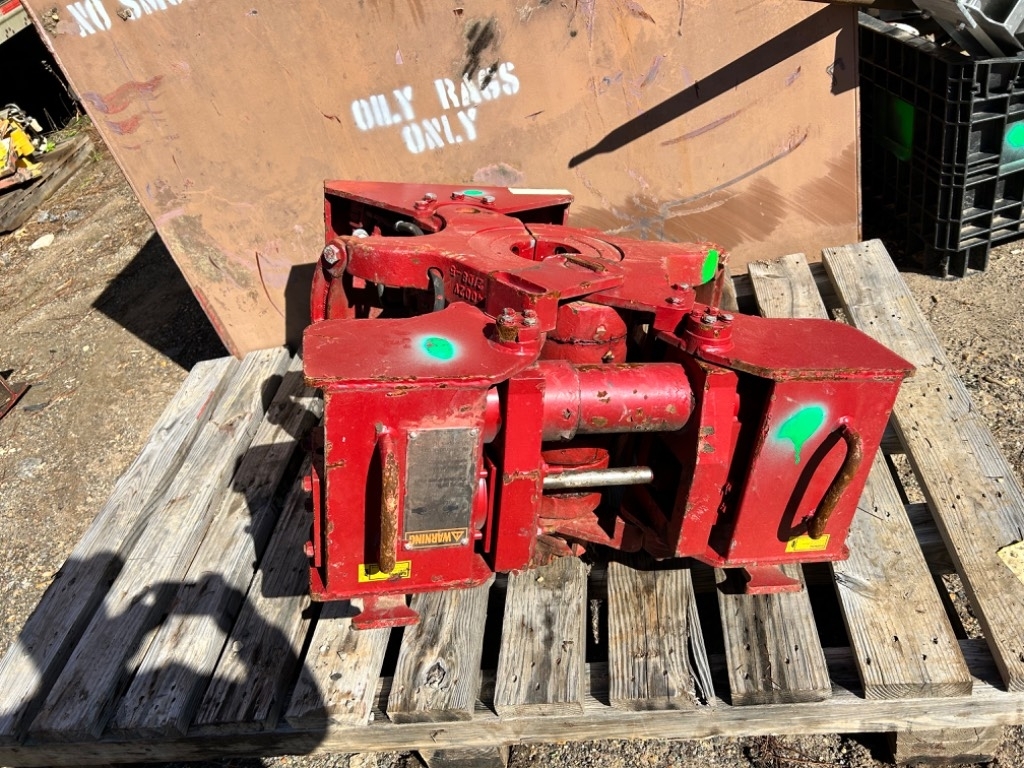 [Other] NOV National Oilwell Varco Air Operated Elevator 2