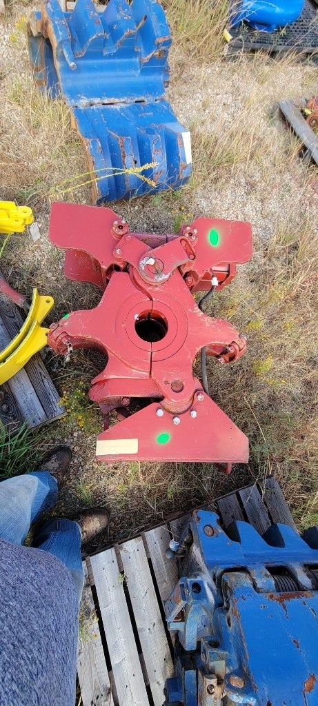 [Other] NOV National Oilwell Varco Air Operated Elevator 2