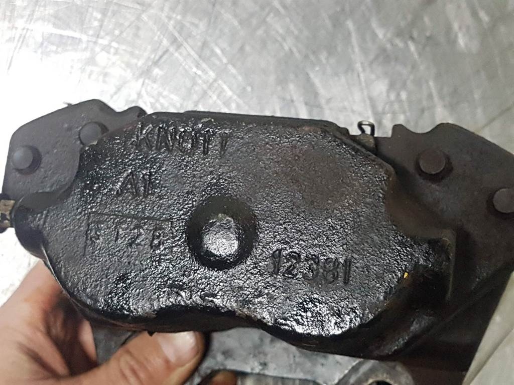 Shovel Onderdelen | Onderdelen