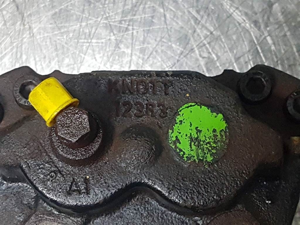 Shovel Onderdelen | Onderdelen