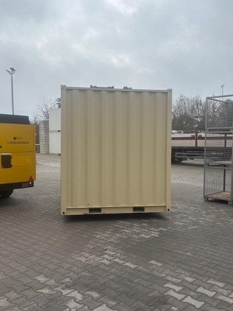[Other] Containerprofi Storage Container 10.2ft - Bauwagen ...
