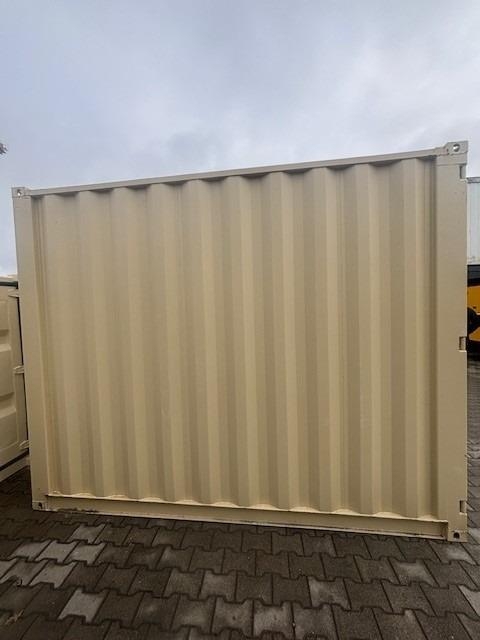 [Other] Containerprofi Storage Container 10.2ft - Bauwagen ...