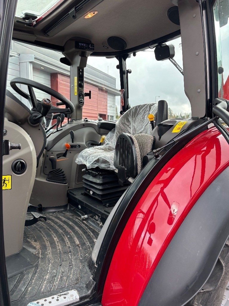 Case IH Farmall 75 C - Traktorit - Maatalous - NHK Keskus
