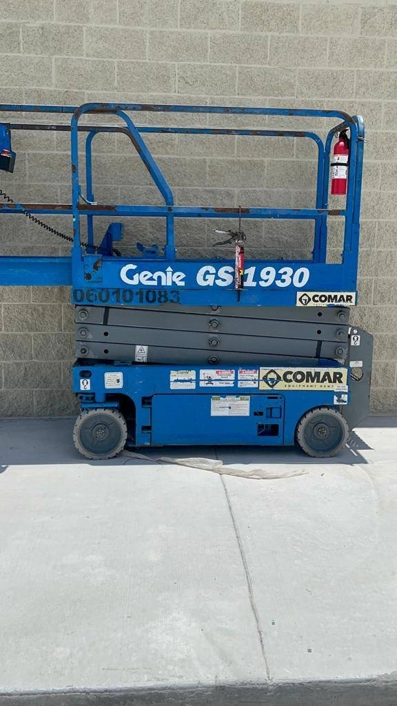 Genie GS 1930