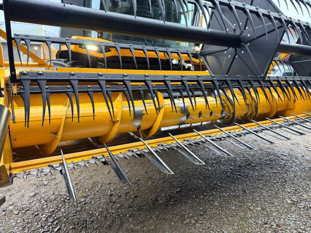 Sampo-Rosenlew Comia C6 - Leikkuupuimurit - Maatalous - Agritek ...