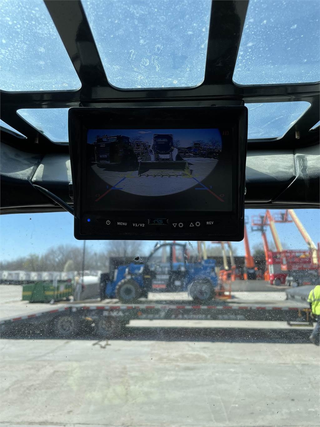 Bobcat T770