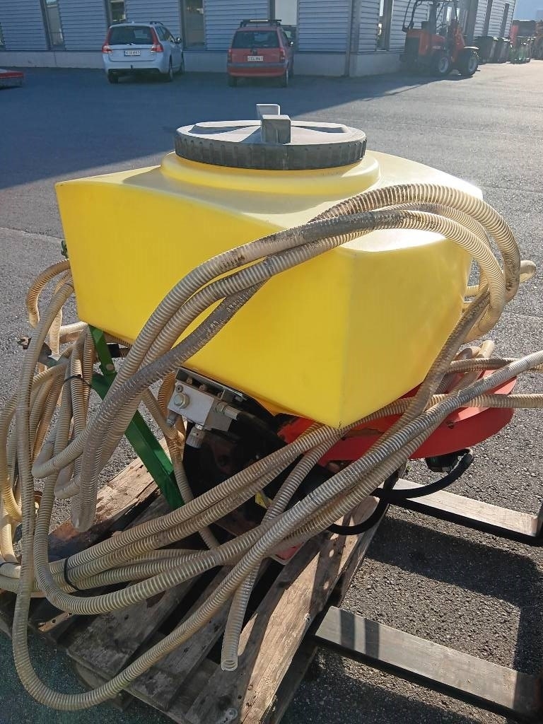 APV PS 300 M1 - Kylvökoneet - Maatalous - Turun Konekeskus