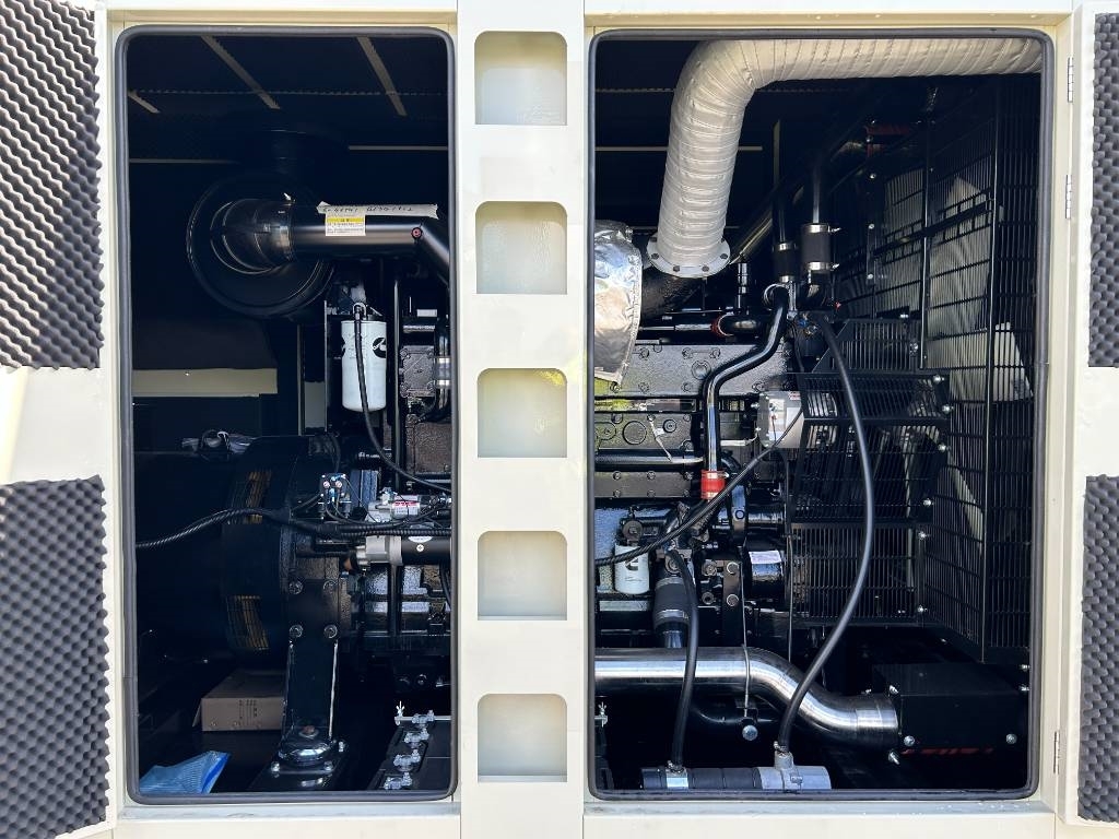 Cummins KTAA19-G6A - 700 kVA Generator - DPX-19848 - Diesel generatoren ...