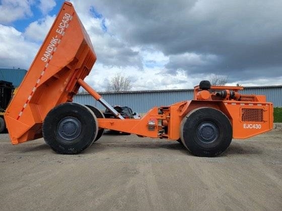 Ritchie List - Heavy Equipment, Machinery & Truck Listings - Ritchie List