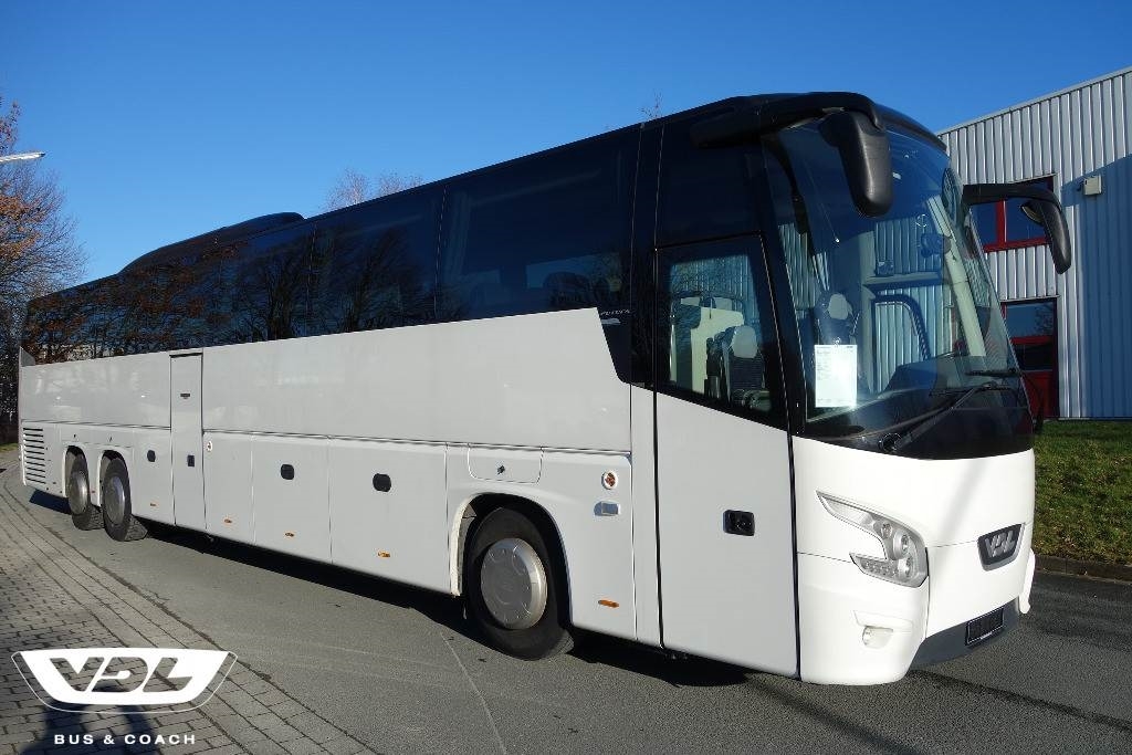 VDL Bus Coach Used