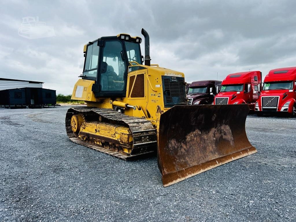 CAT D 6 K XL