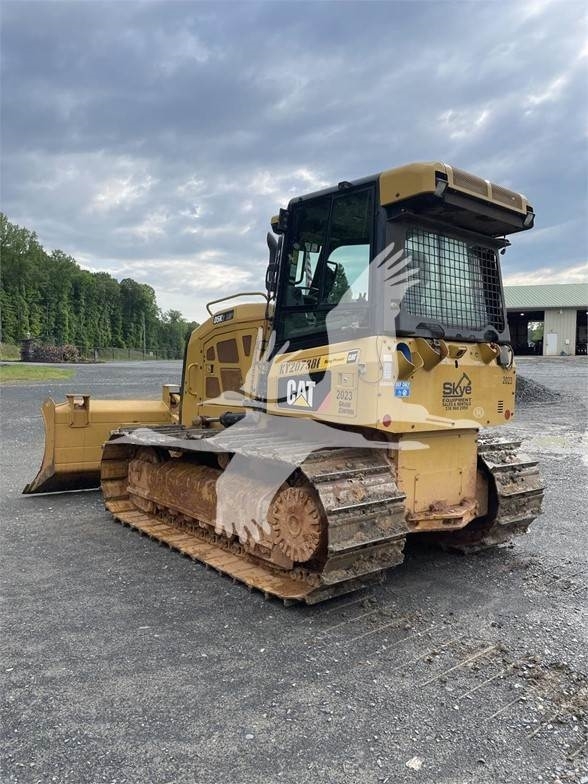 CAT D5K2 LGP