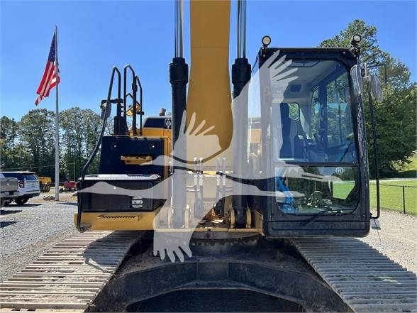 Caterpillar 324EL