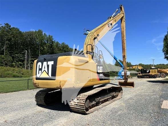 Caterpillar 324EL