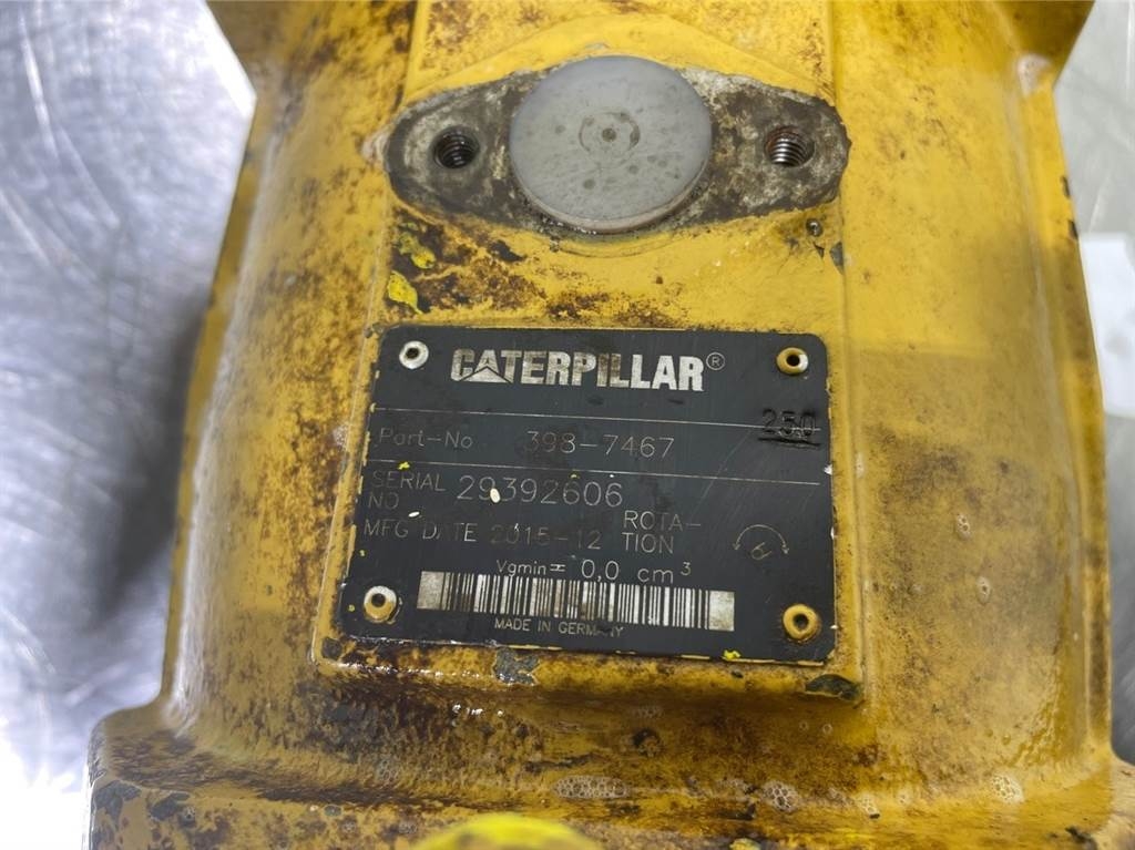 Shovel Onderdelen | Onderdelen