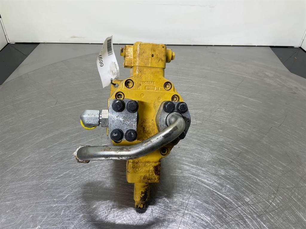 Shovel Onderdelen | Onderdelen