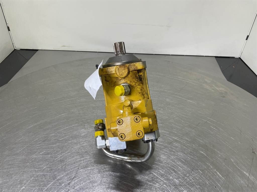 Shovel Onderdelen | Onderdelen