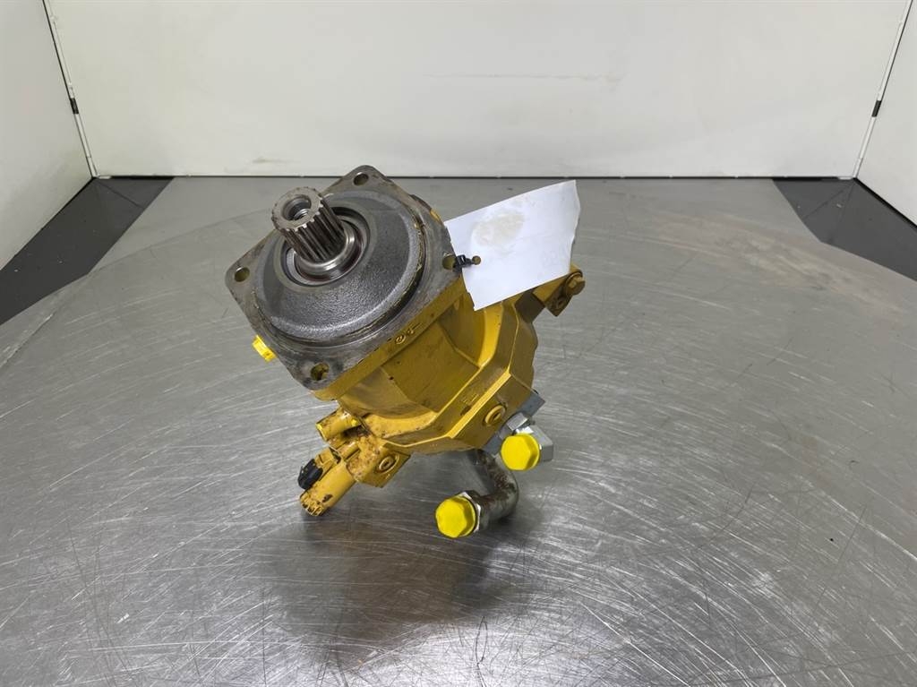 Shovel Onderdelen | Onderdelen