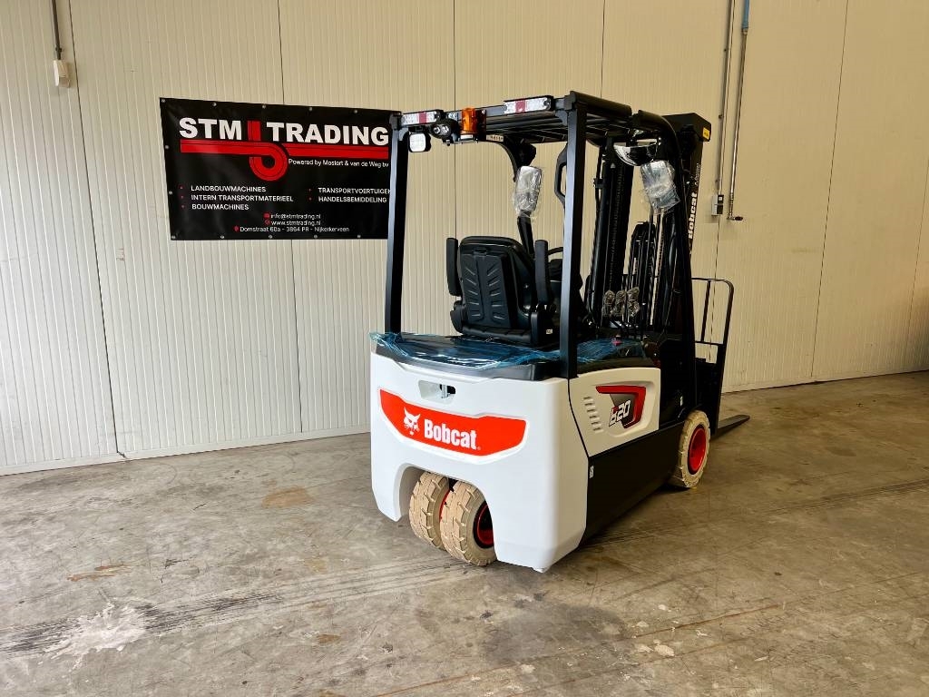 STM Trading